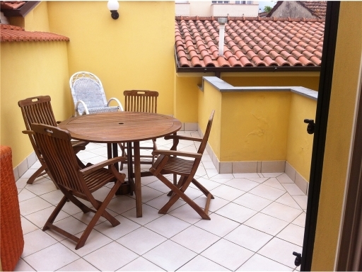 appartamento in vendita a camaiore