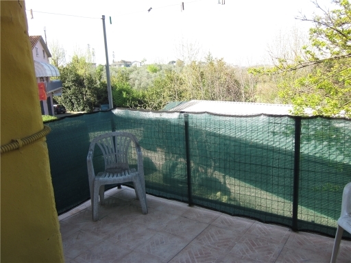 appartamento in vendita a lamporecchio